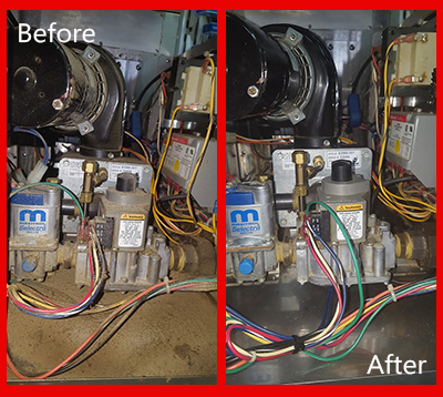 REPAIRS & MAINTENANCE – Carroll Foodservice Repairs